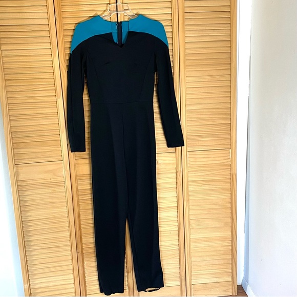 Paramount pictures | Costumes | Adult Unisex Small Star Trek Deep Space ...